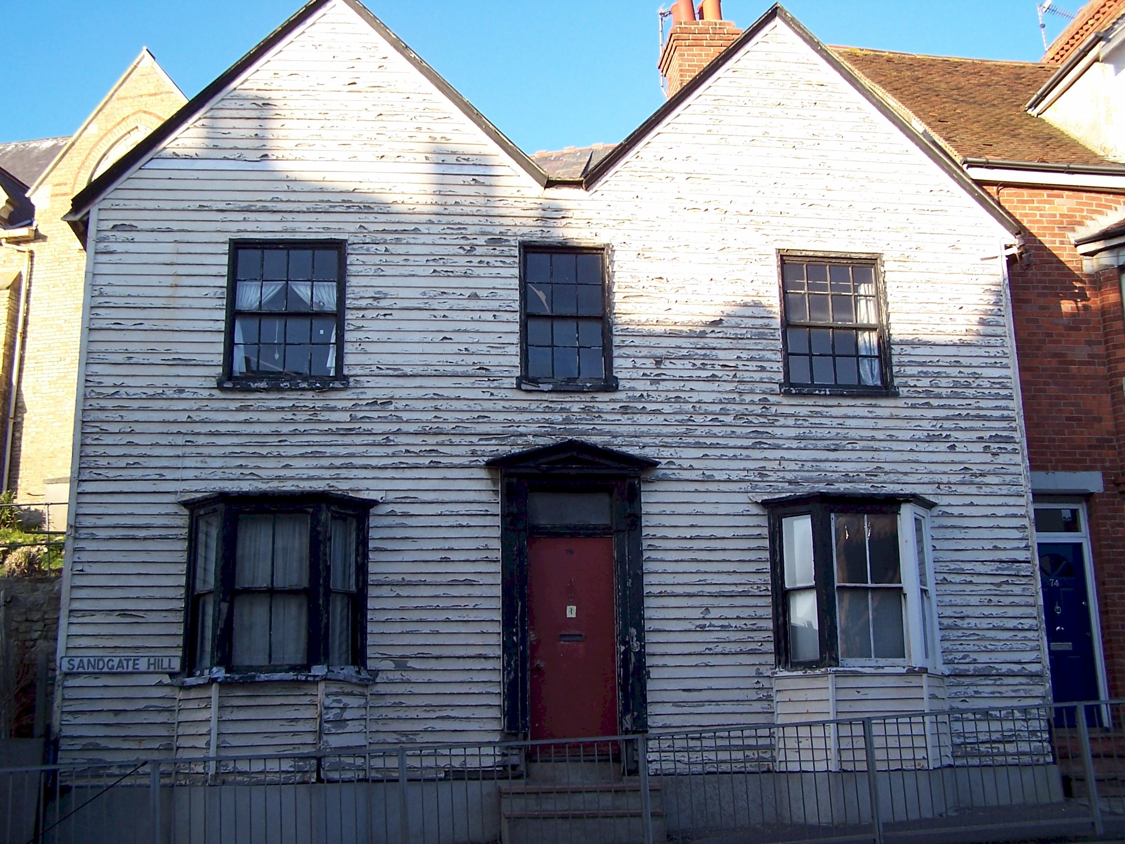 Gallery – Sandgate Yesterday | sandgate-kent.org.uk